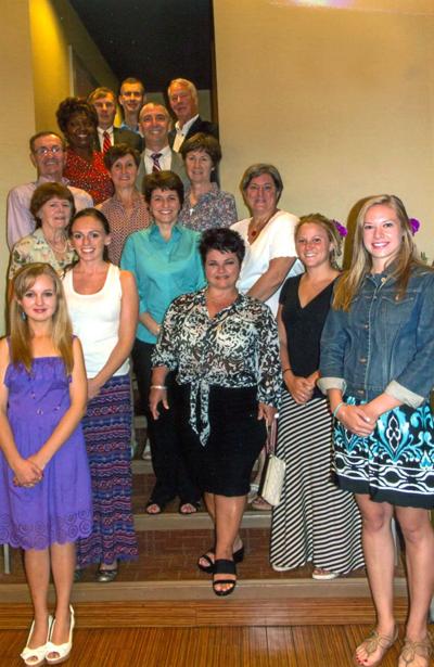 Devlin Medical Scholarships awared to locals | Middlesex East ...