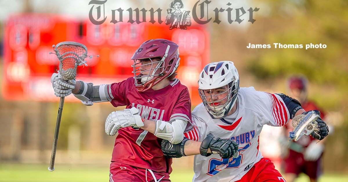 Redmen boys lacrosse is rolling | Sports | homenewshere.com
