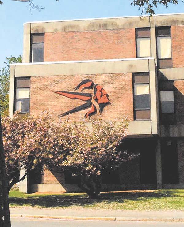 Sachem symbol drawn from local history | Winchester | homenewshere.com