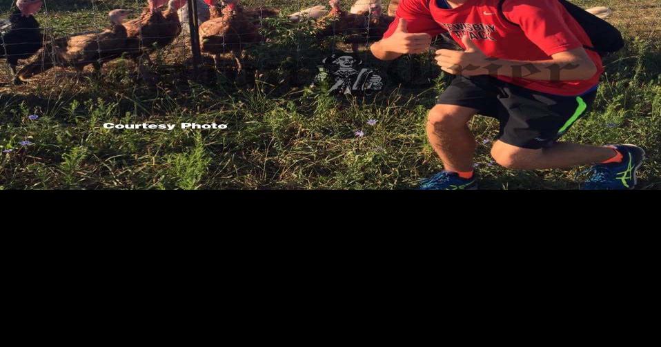 Digital Media class inspired MacNeil to study Film Production at ...