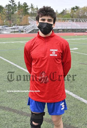 New coach, same goals as grapplers begin unique season | Sports ...