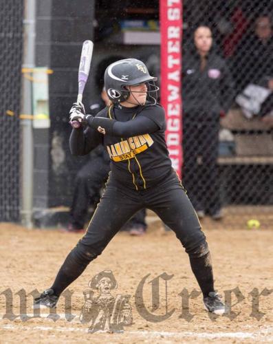 Marsh powers her way to two big post-season awards | Sports ...