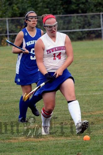 Field Hockey team looking to break the playoff curse | Sports ...