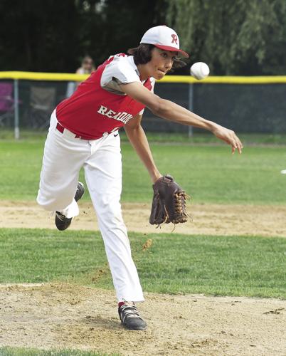 Reading wins District 13 Major Little League championship | Sports ...