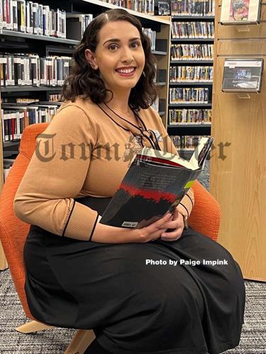 Meet the new library director in Wilmington | News | homenewshere.com