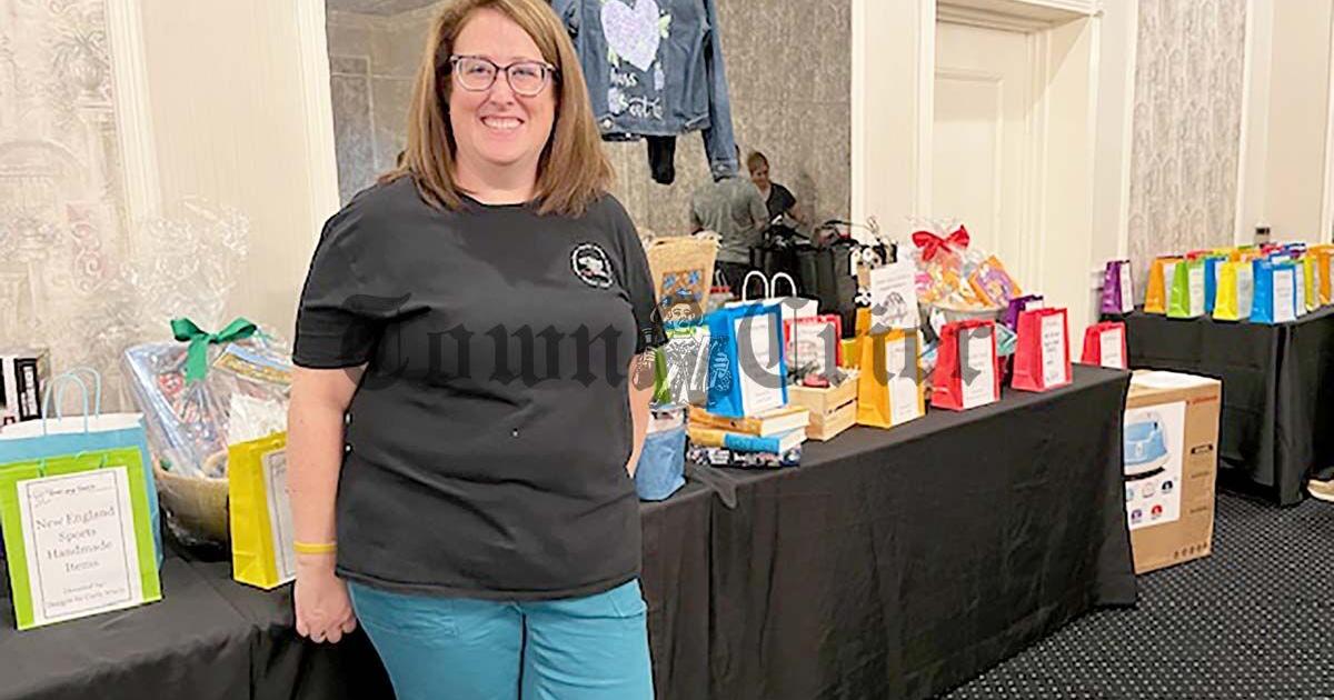 Tewksbury community remembers ‘Smiley Seth’ | News | homenewshere.com