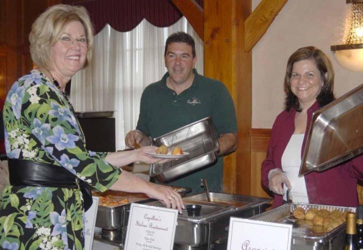 Friends of the Tewksbury Patriotic Committee Activity updates ...