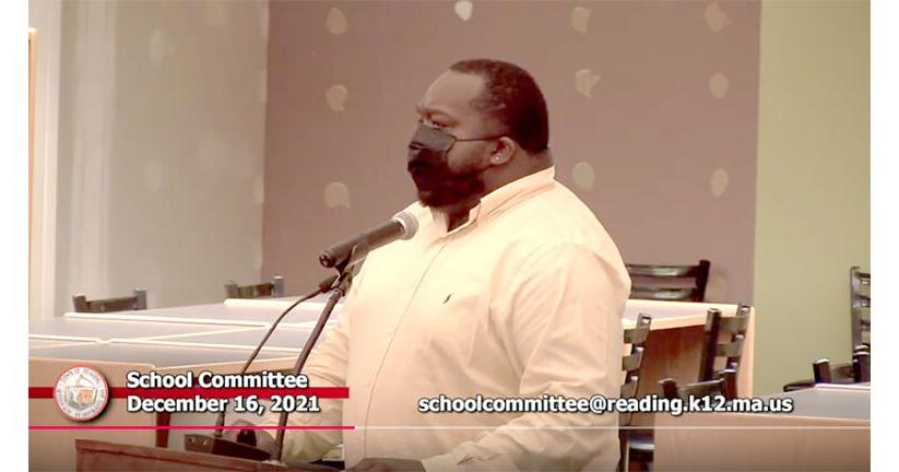 School Committee approves 40 additional METCO students | Reading ...