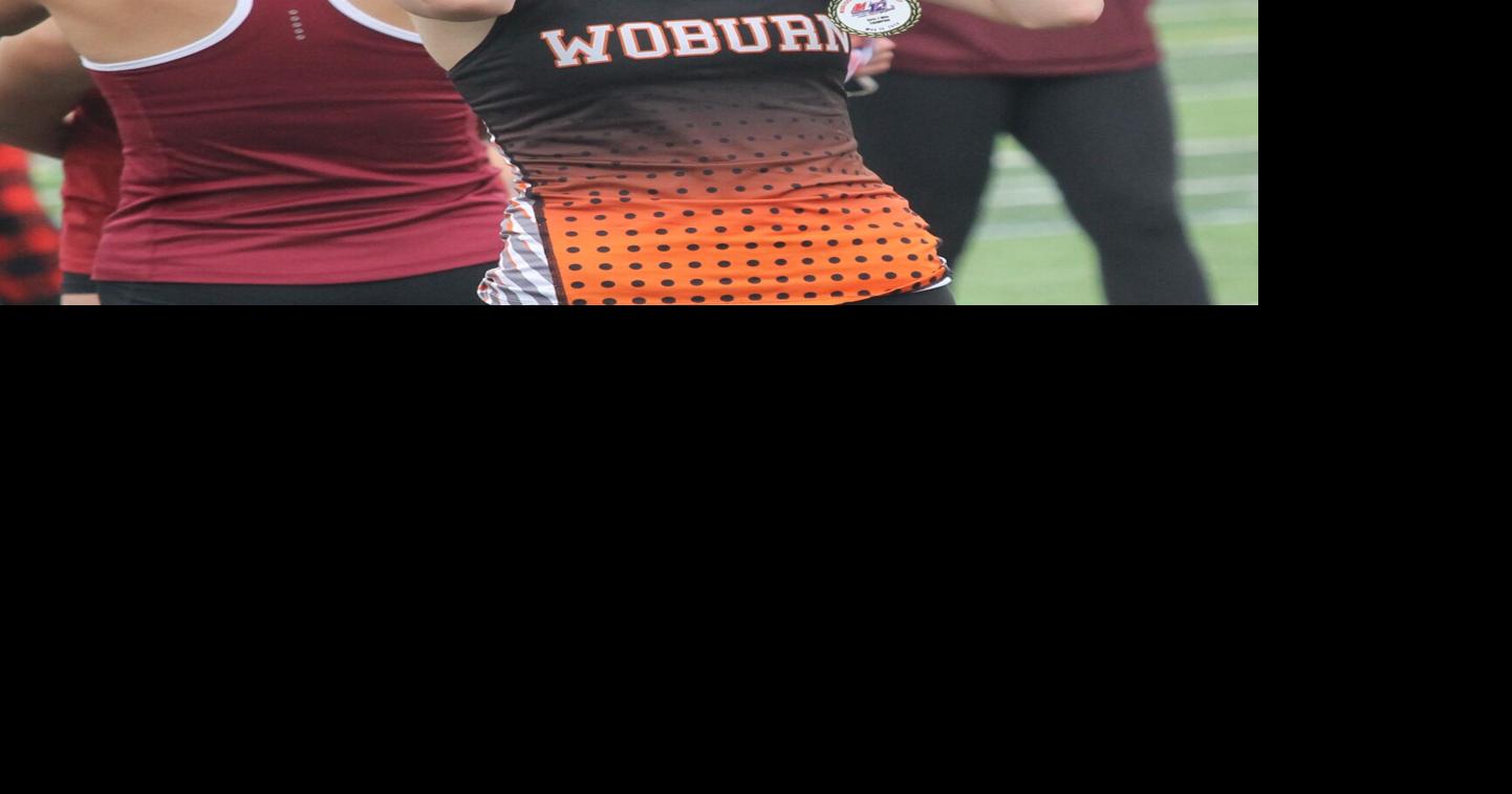 Woburn girls win Middlesex League track and field meet | | homenewshere.com