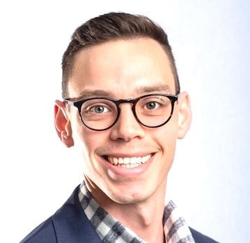 Taylor Herman is Winchester’s new town planner | Winchester ...