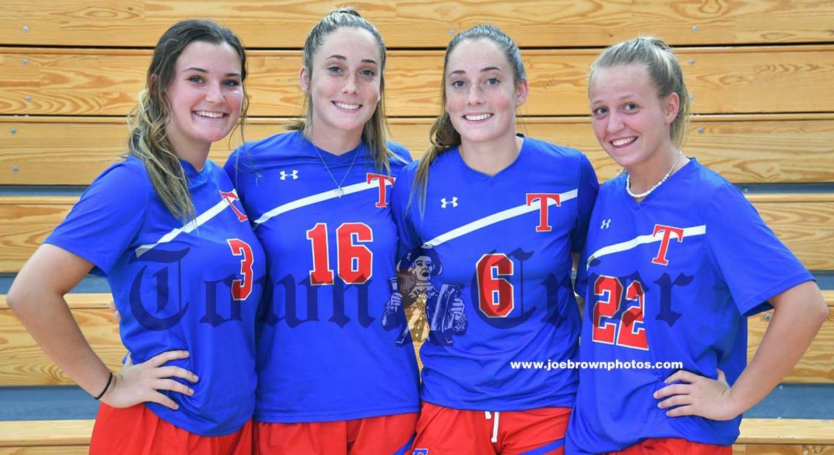 TMHS Girls Soccer Preview: Better team chemistry on the field among ...