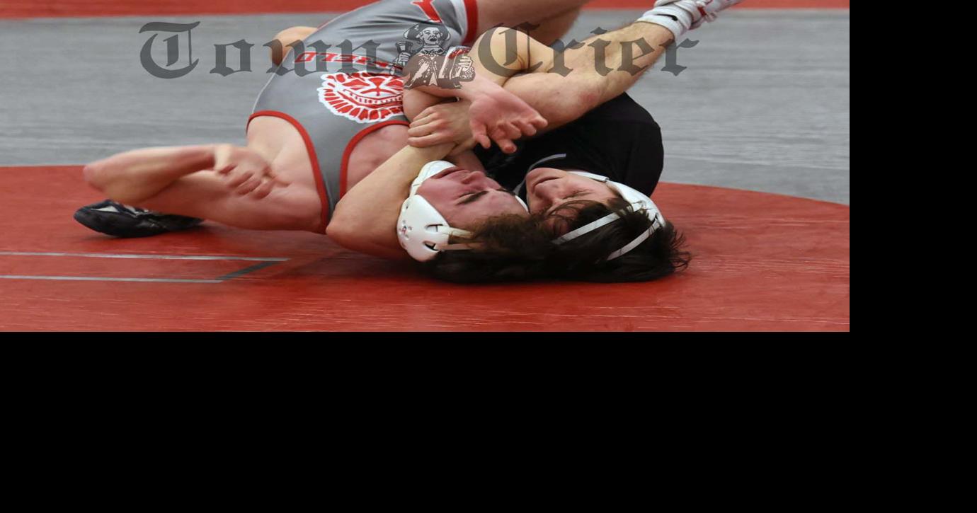 Ganley takes his second straight sectional crown; now at 99 career wins ...