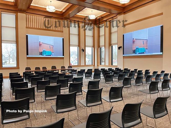 letter e design taper