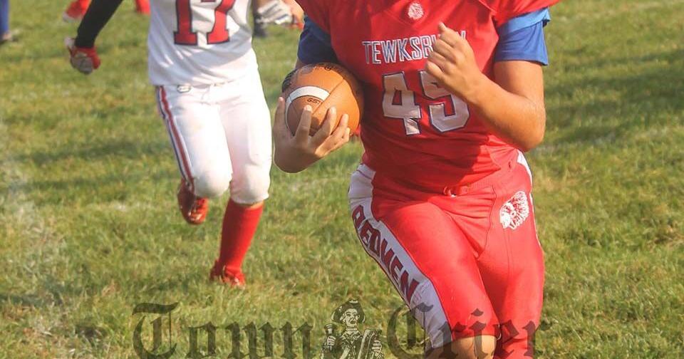 Tewksbury has outscored first two opponents, 77-6: Fifth graders cruise ...
