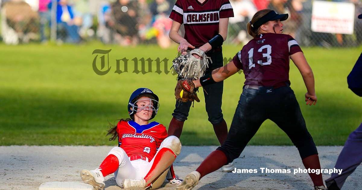 Redmen capture fourth consecutive league crown: Softball clinches MVC ...