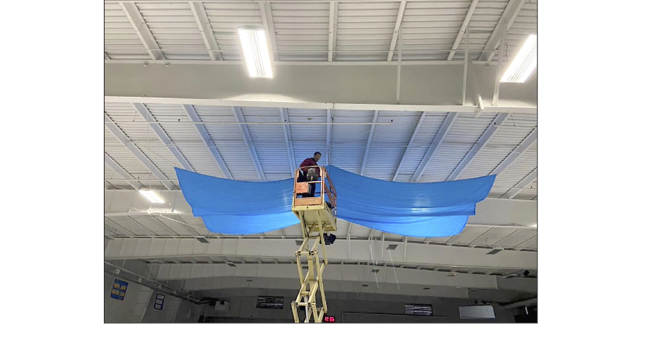 Burbank Ice Arena staff to usher in 2025 with 30th annual New Year’s ...