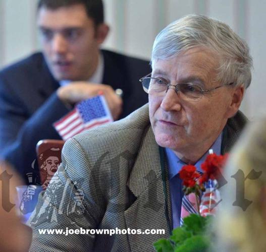 Familiar Faces Square Off | News | homenewshere.com