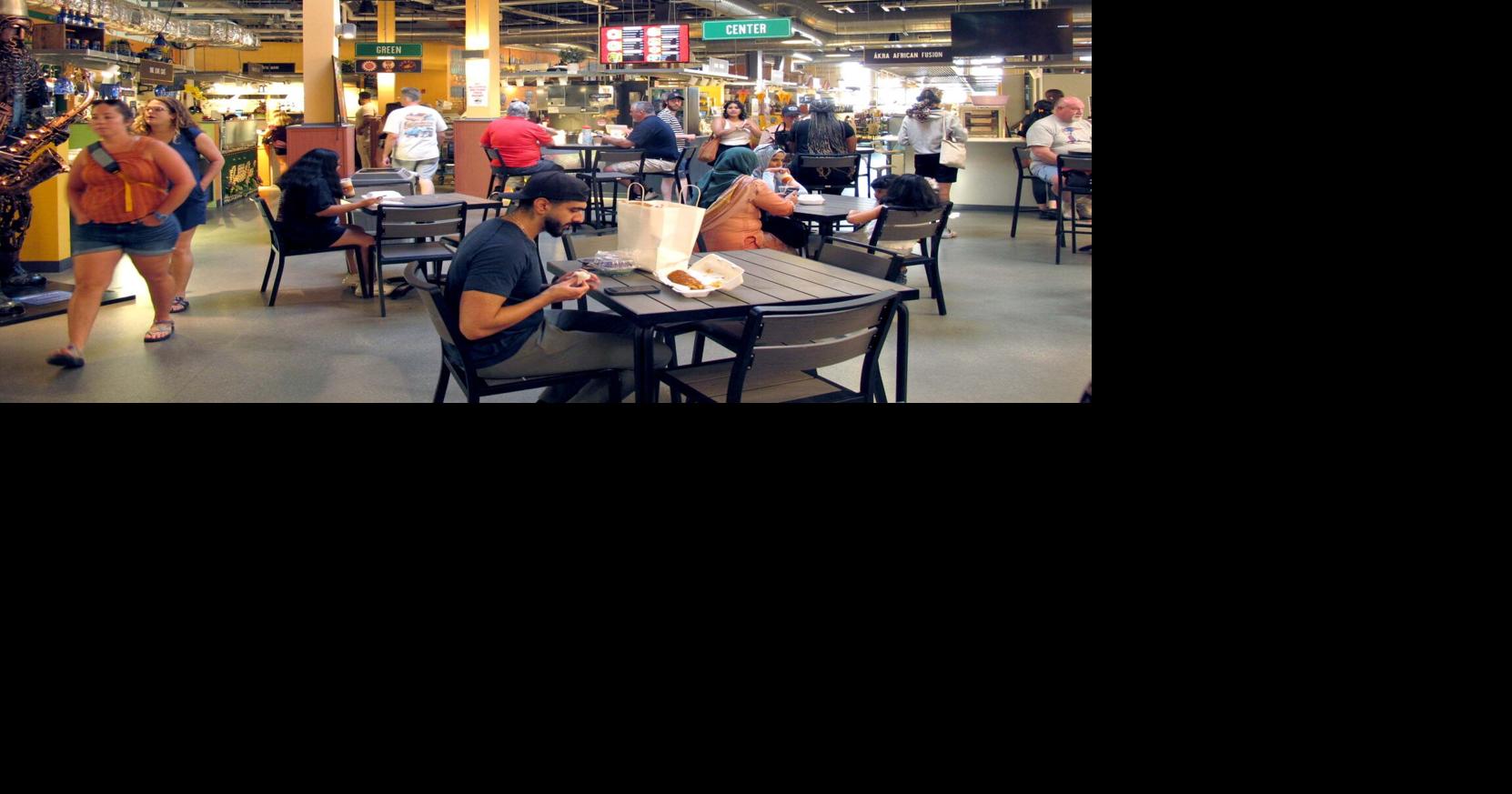 Local and fresh at the Worcester Public Market | News | homenewshere.com