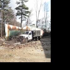 Water tower collapse under investigation | News | homenewshere.com