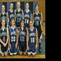 Shawsheen Tech Girls-Boys Hoop: Lady Rams pick up eighth victory ...