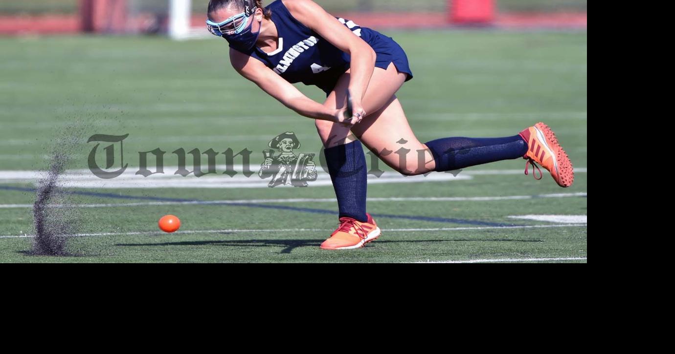 Despite obstacles, Field hockey team sticks it out until the end ...