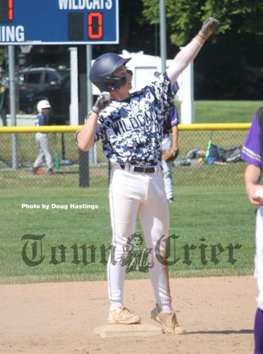 mike scanlon baseball