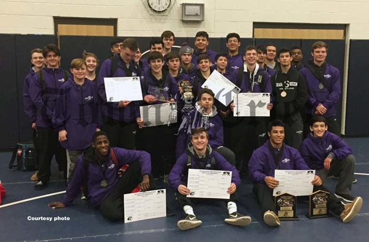 Shawsheen Tech Sports Round-Up: Rams collect two wins | Sports ...