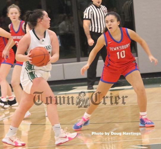 Redmen knock off Haverhill and Dracut behind solid defense: Girls ...