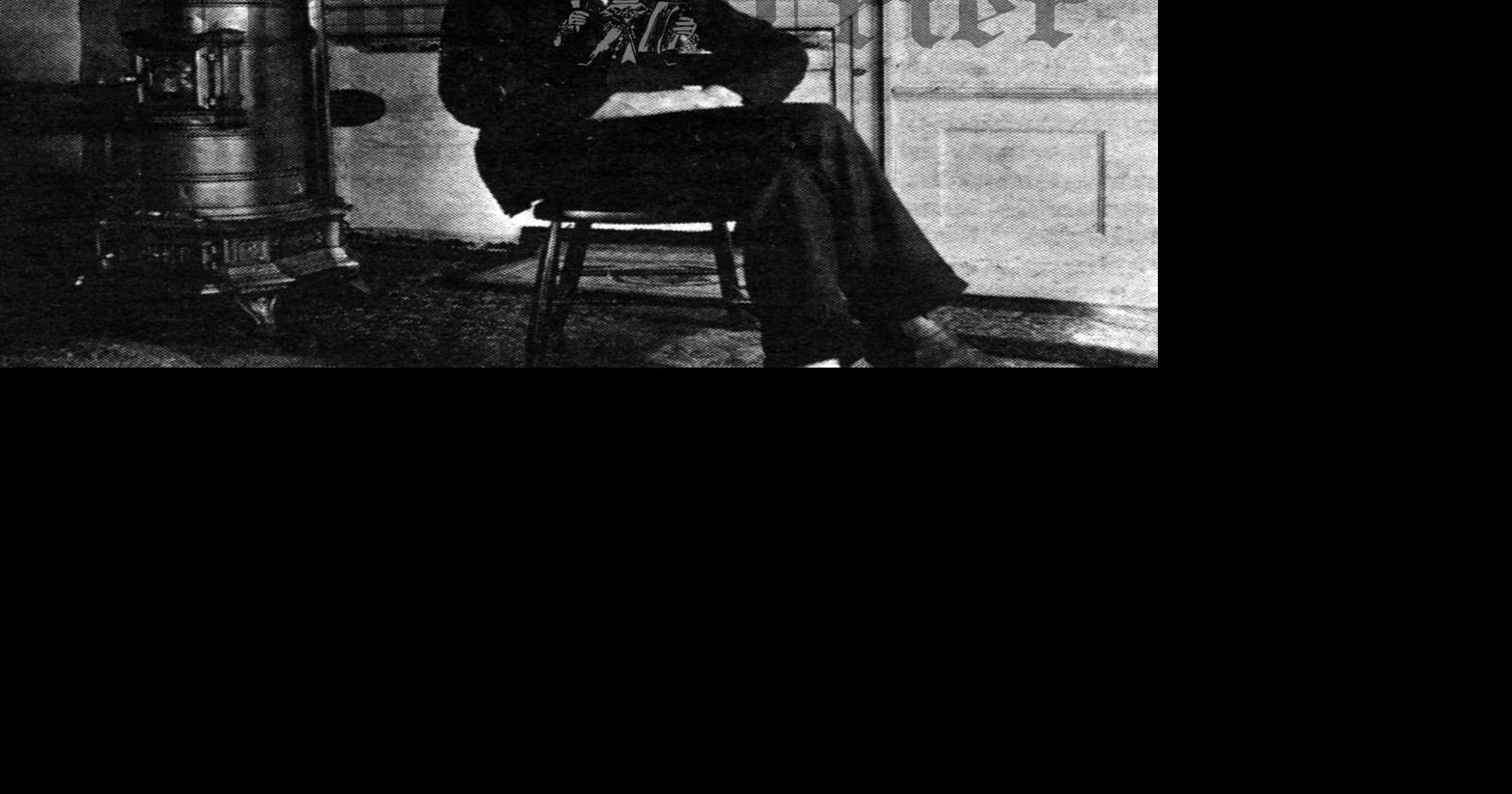 History: Harry Boyce went down with the USS Cyclops | News ...