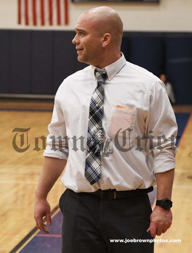 Boys Basketball coach to serve the calendar year, starts July 1: Ingram ...
