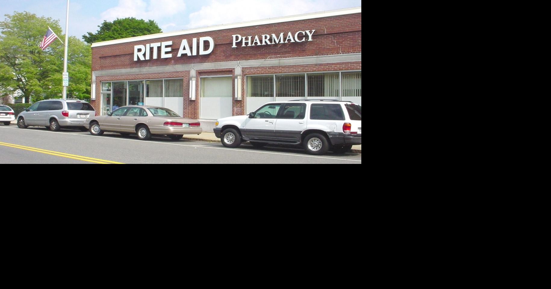 Select Board to consider old Rite Aid building for new senior center ...