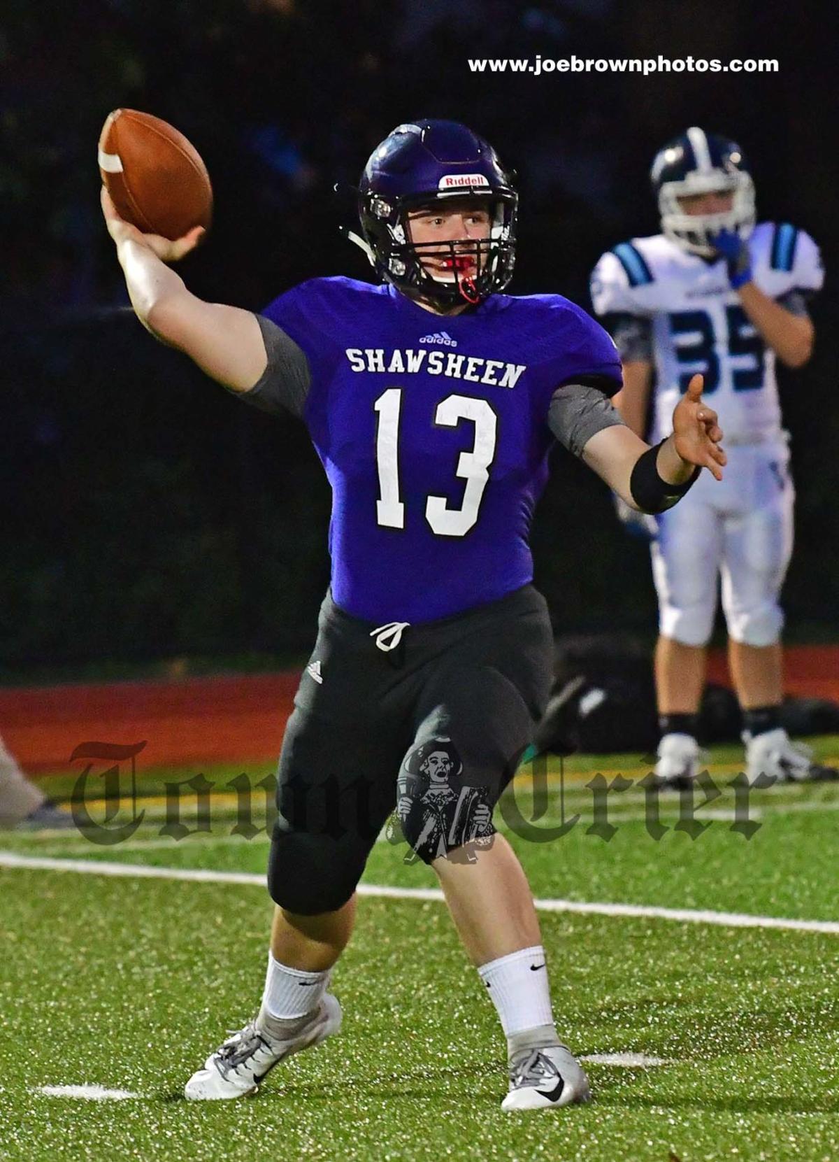 Shawsheen pulls out improbably victory behind Disciscio’s late field ...