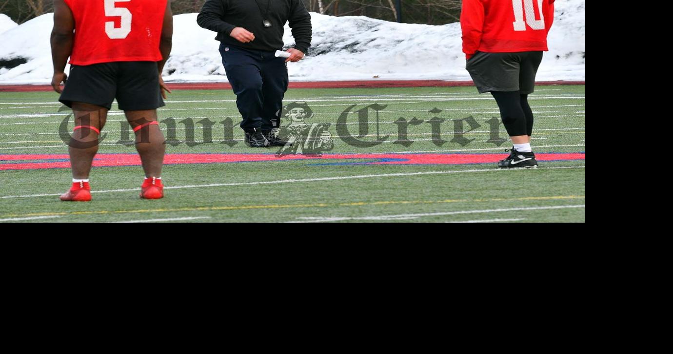 Tewksbury High teams preparing for Fall-2 season to begin | Sports ...