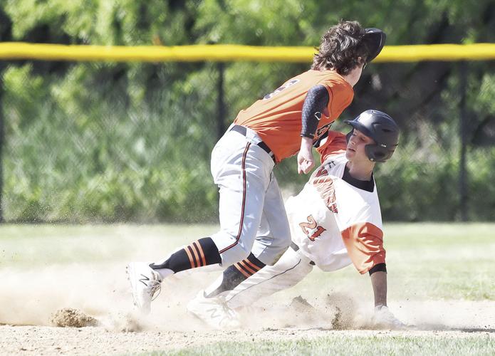 Woburn baseball team wins first tourney game in 11 innings | Sports ...
