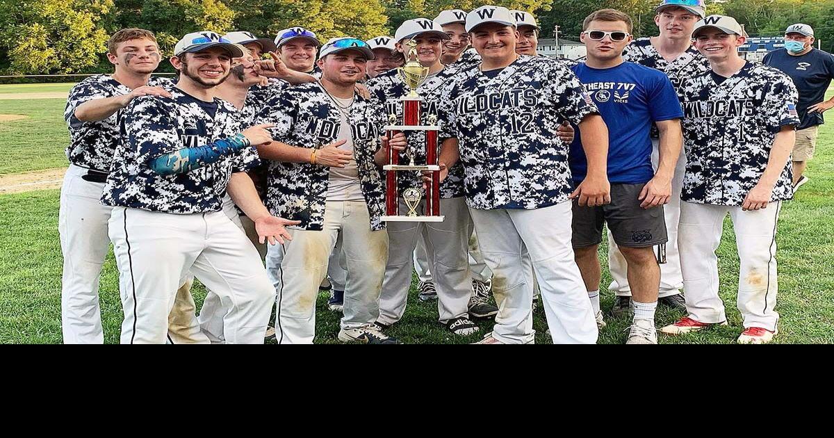 Wildcats win Northeast League title in 1-0 thriller over Westford: We ...
