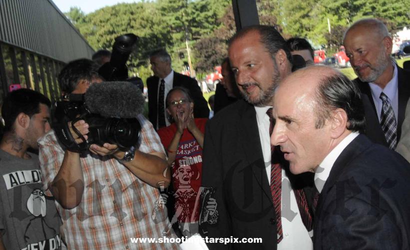 Welcome Back Arthur T. | News | homenewshere.com