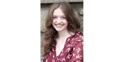 A Senior Profile: Caroline Hugo | Reading | homenewshere.com