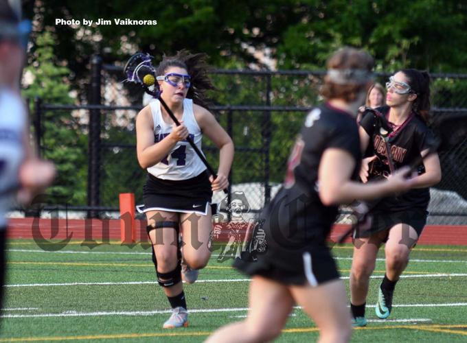 Shawsheen Girls Lacrosse team wins Voc Title, then falls in first round ...
