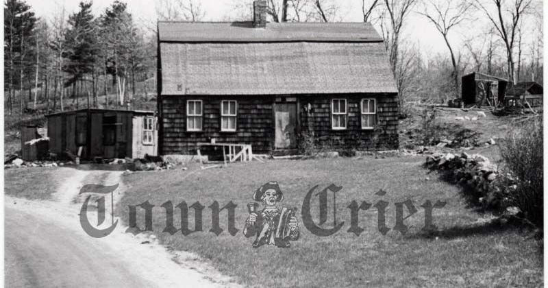 History: Wilmington’s first RFD mail carrier started in 1906 | News ...