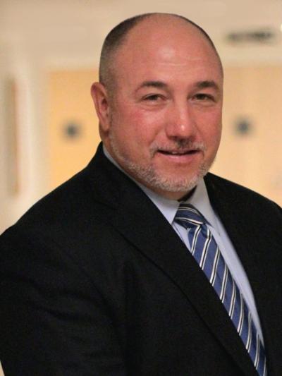 Reading's Patrick Jordan named interim president of Newton-Wellesley ...