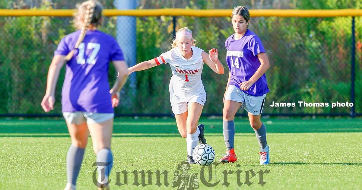 Shawsheen Tech Roundup: Solid start for Ram girls soccer | Sports ...