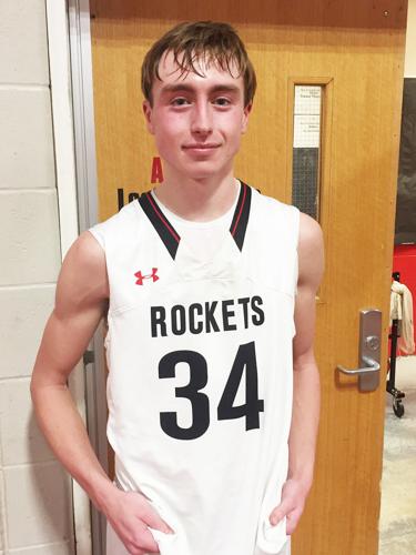 Rockets shot down by Belmont in boys hoop tourney | Sports ...