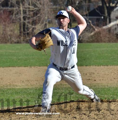 Recruiting process pretty daunting for Gillis | Sports | homenewshere.com