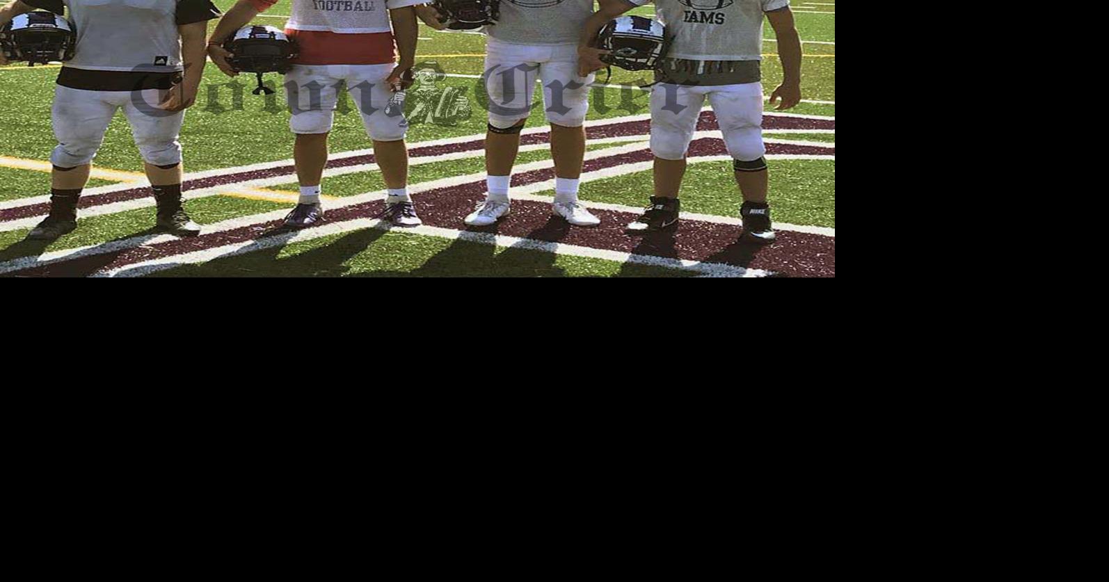 Shawsheen Football team seeking a little redemption in 2019 | Sports ...