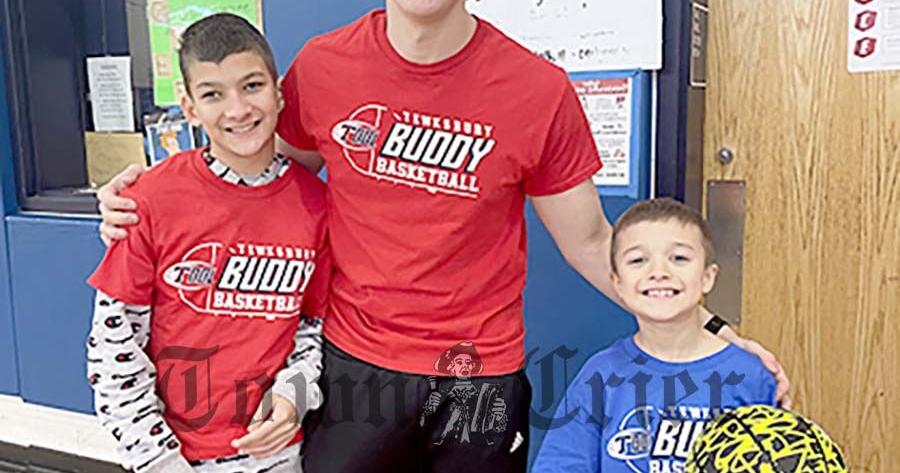 Tewksbury Buddy Basketball seeks volunteers for 2024 season | News ...