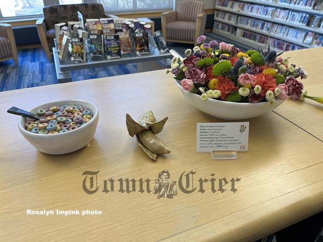 Tewksbury celebrates trees, flowers and art | News | homenewshere.com