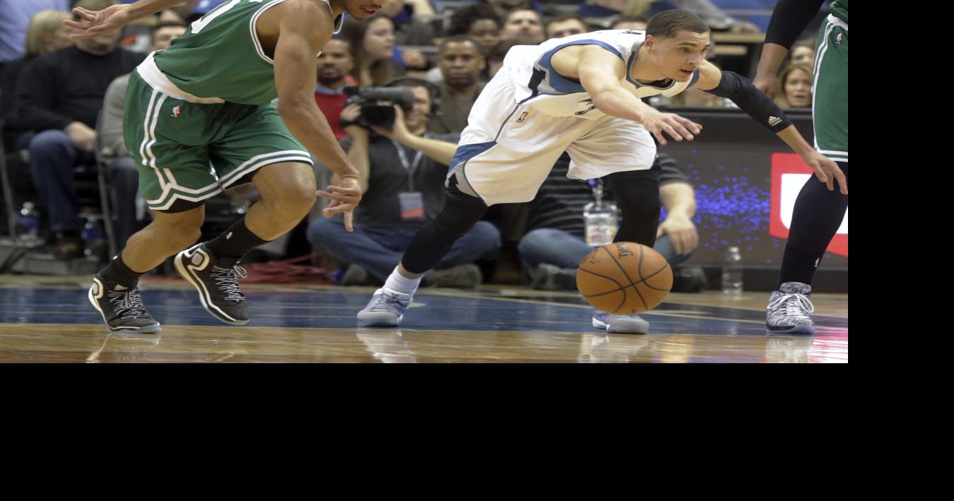 Martin's return sparks Timberwolves over Celtics | Celtics ...