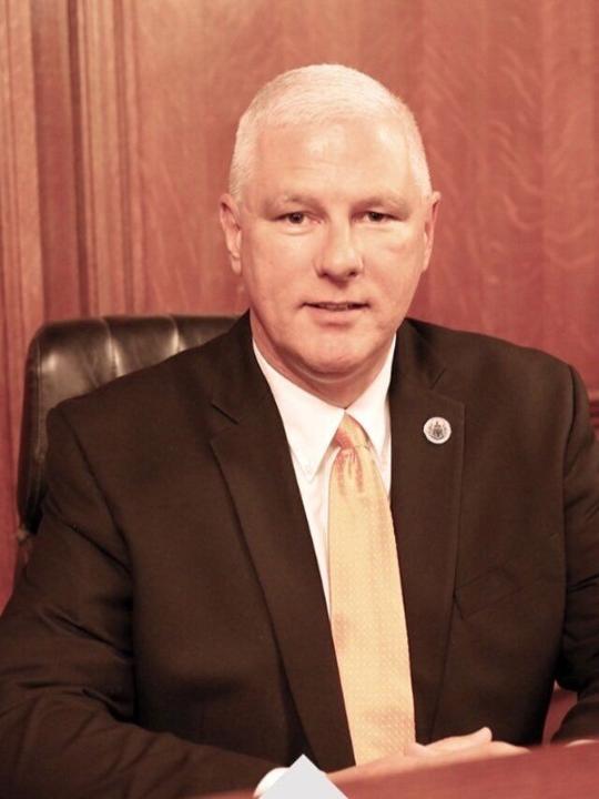 Council President Michael Concannon elected Woburn’s next mayor ...