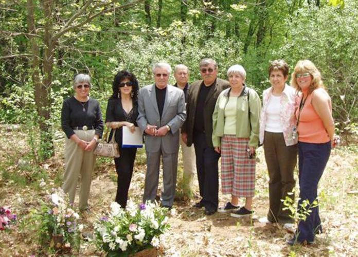 Finding Isobel…and Peter | Tewksbury Town Crier | homenewshere.com