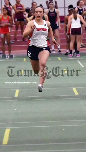 Girls finish in fourth place at MVC Championship Meet | Sports ...